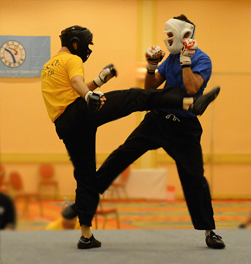 Lei Tai Medical Requirements Updated - USKSF